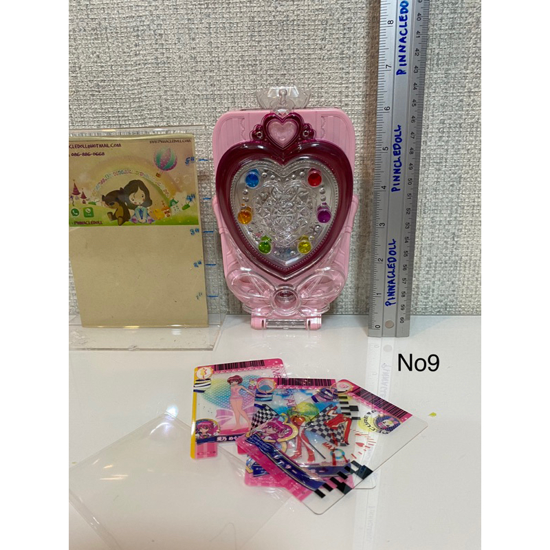 Precure prechan สภาพ95-98% ของแท้ อย่าลืมอ่านรายละเอียดนะคะ | Shopee ...
