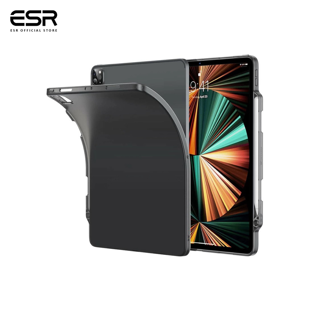 ESR Project Zero Pencil Case for iPad Pro เคสไอแพด เคสกันกระแทก ...