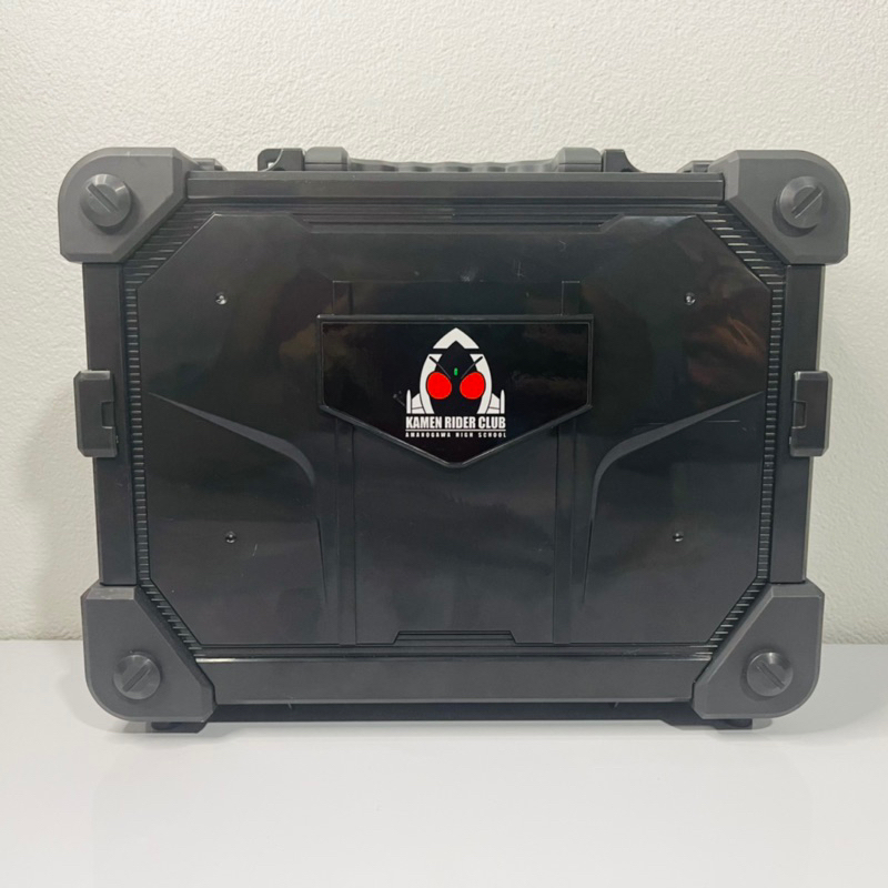 DX Astro Switch Kaban (กระเป๋าเก็บสวิตซ์โฟเซ่ ของเล่น จากซีรี่ย์ มาสไร ...