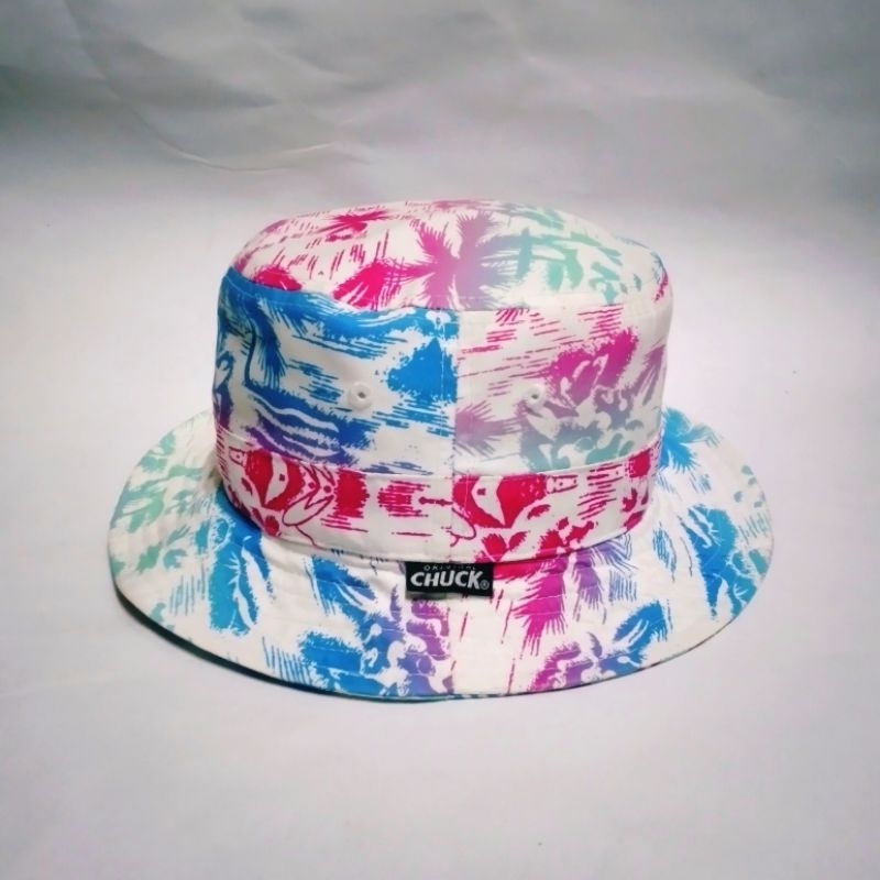 Originals Chuck (ชัค) Bucket hat / Deadstock | Shopee Thailand