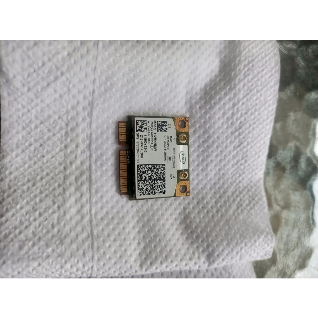 Intel® Centrino® Wireless-N 1000 | Shopee Thailand