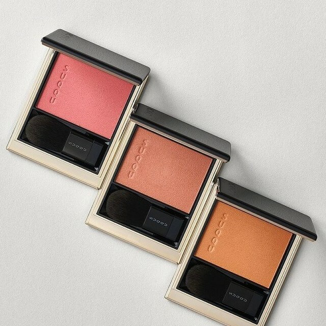 SUQQU บลัชออน Melting Powder Blush | Shopee Thailand