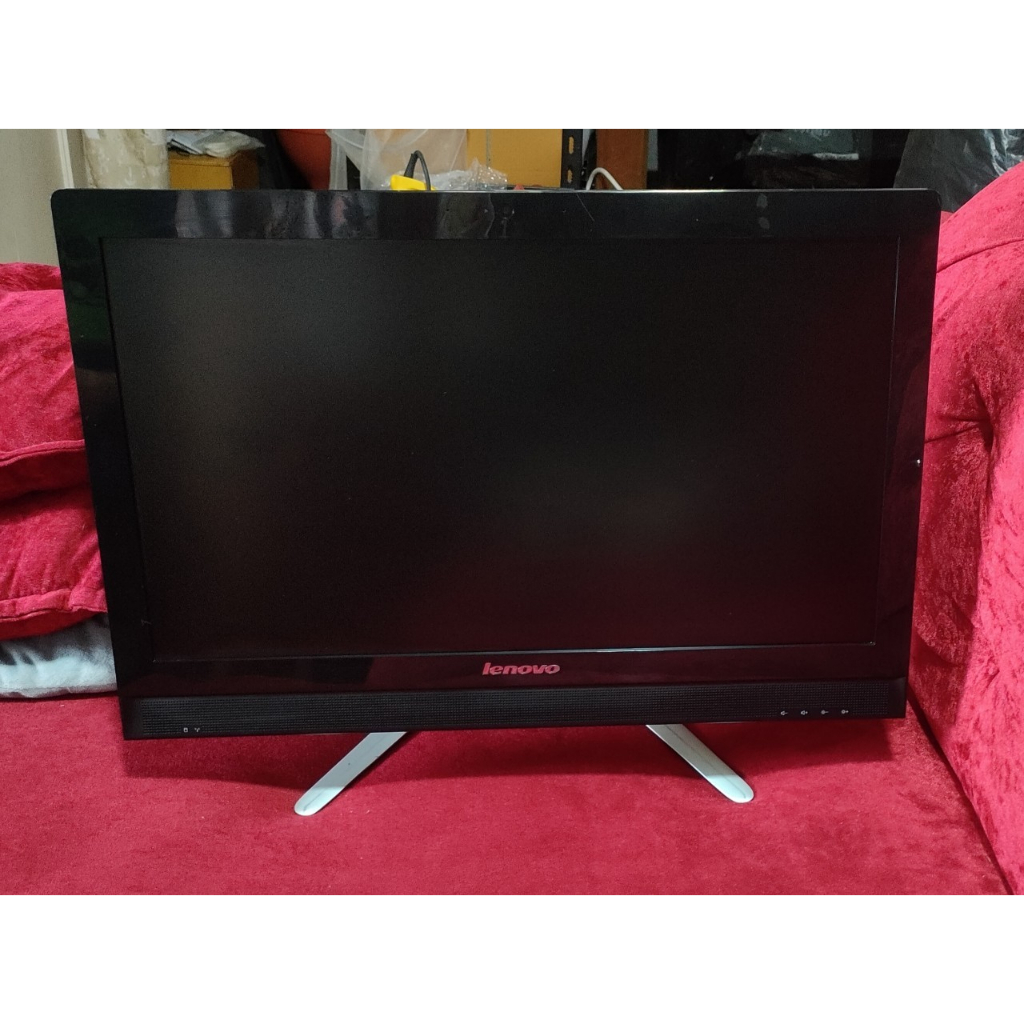 All in One Lenovo C560 I5 Ram8GB HDD 1TB Nvidia GeForce 800M (2GB ...