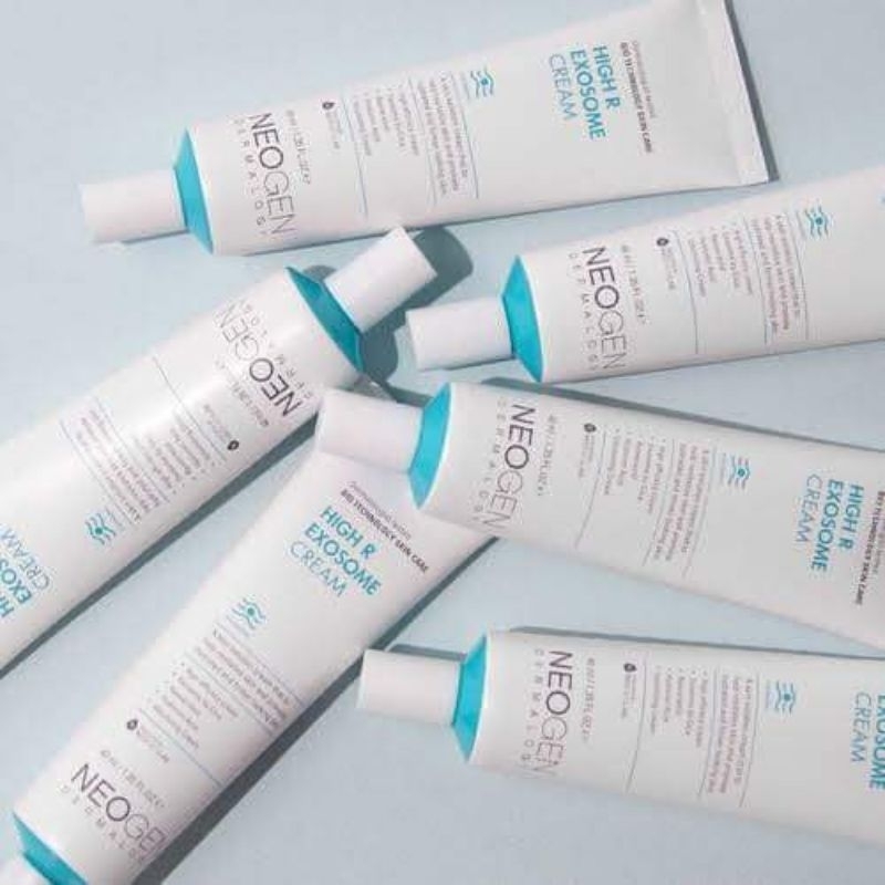 Neogen High R Exosome cream 40 g | Shopee Thailand