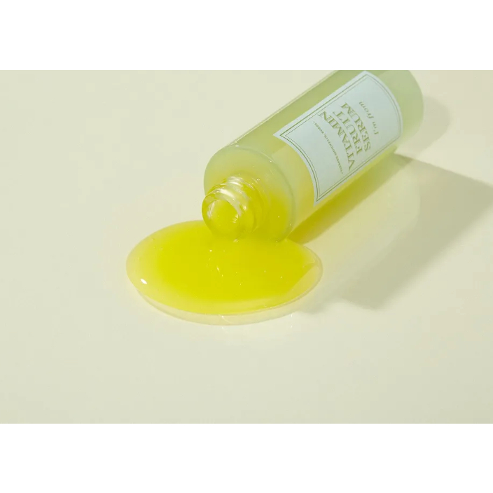 [สินค้าของแท้100%_ส่งตรงจากเกาหลี] I'M FROM Vitamin Fruit Serum 30ml ...
