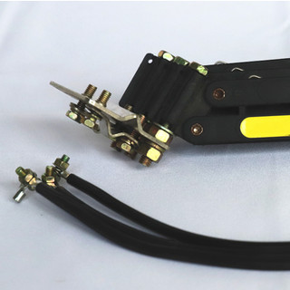 คอลเล็คเตอร์ อาร์ม (Collector Arm) รางเครน รางรอก รางไฟ ไฮโทริว ขนาด ...