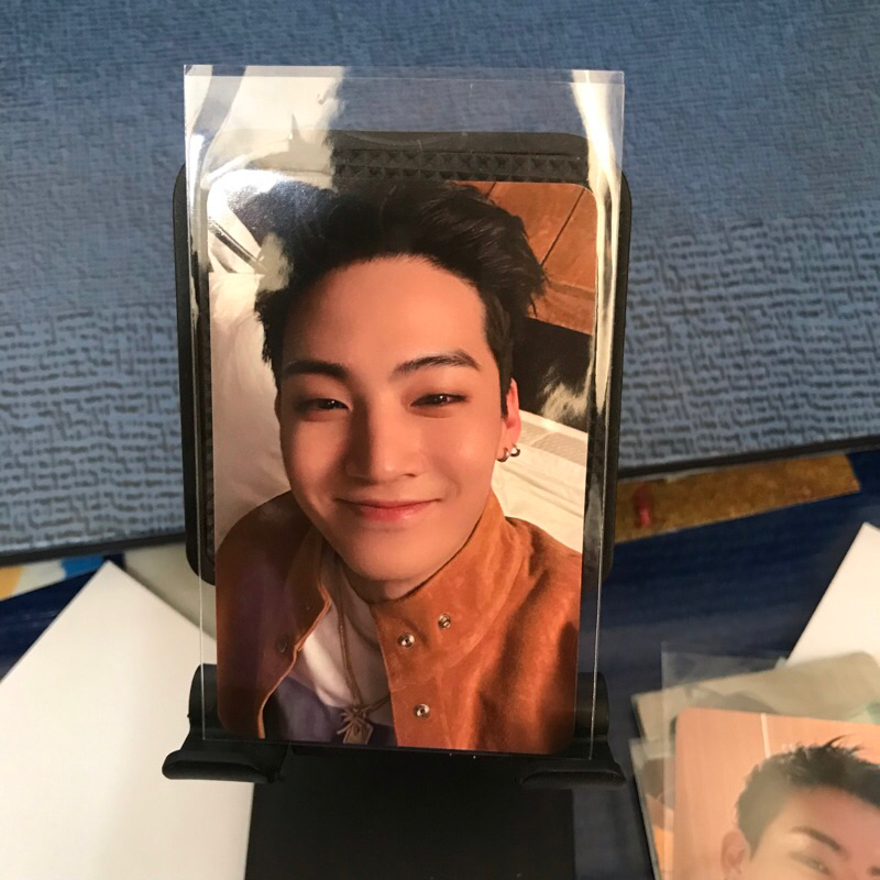 การ์ดgot7 เจบี jb jayb | Shopee Thailand