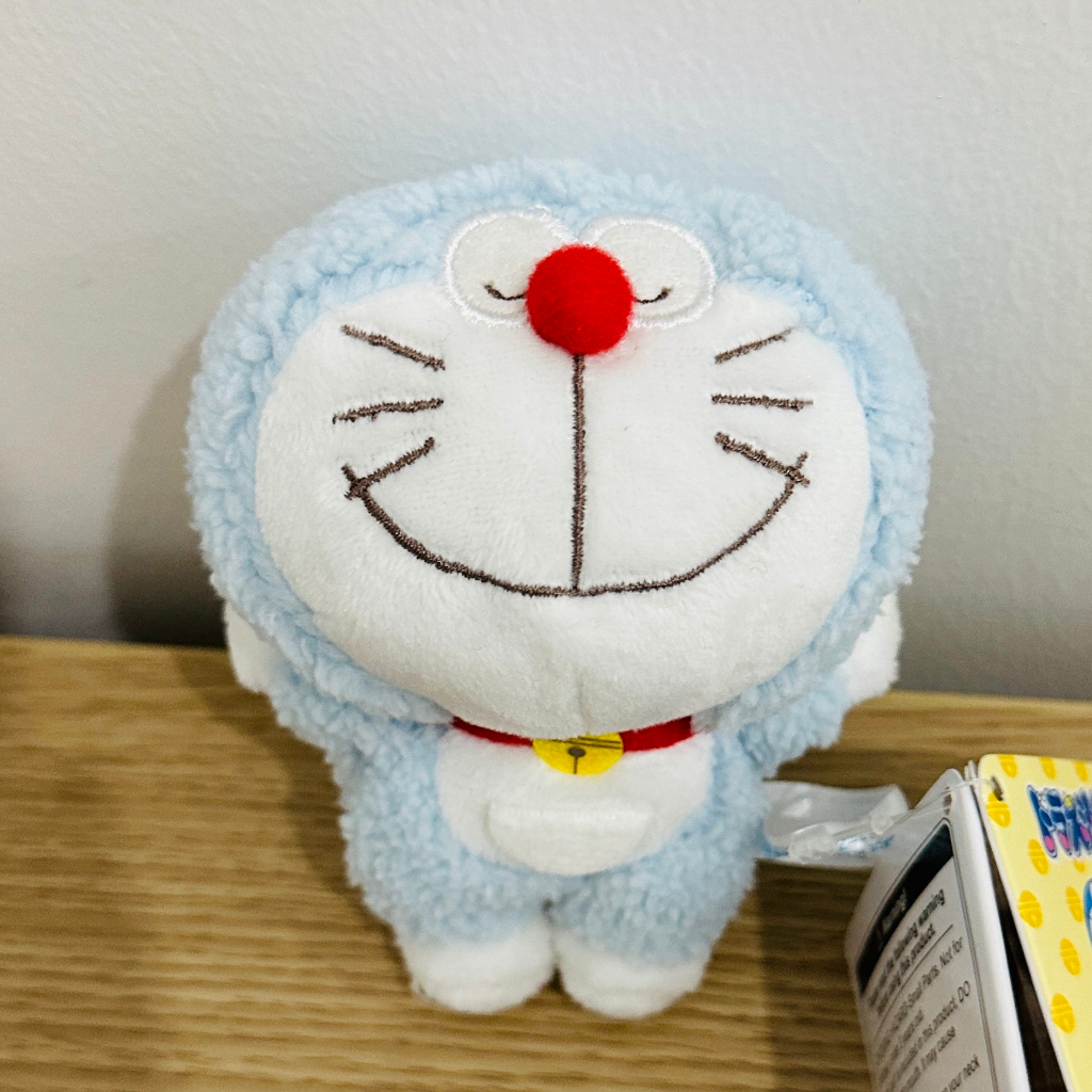 ตุ๊กตา ลิขสิทธิ์ญี่ปุ่น จากพิพิธภัณฑ์โดเรม่อนในสนามบินฮอกไกโด หายากใน ...