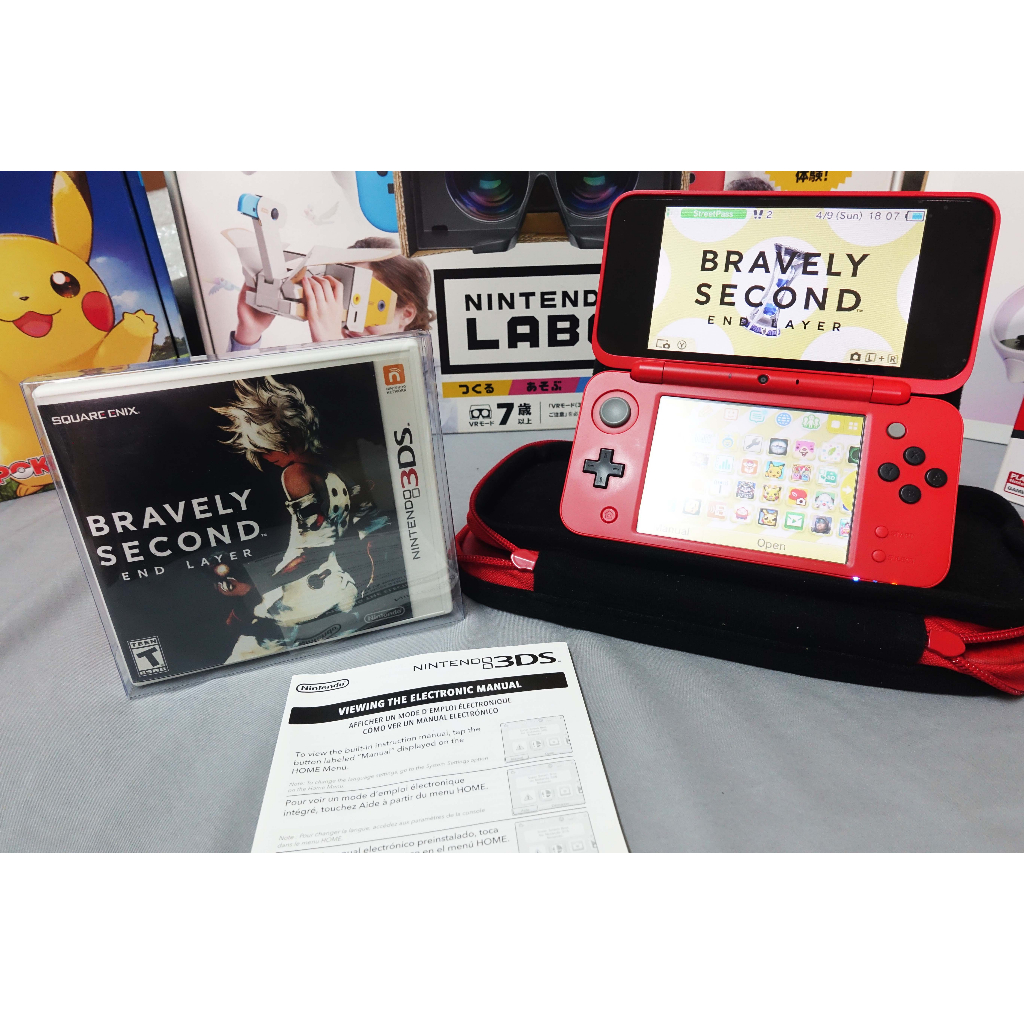 ZELDA POKEMON X, Y ,Ruby ,Sapphire SUN MOON MARIO GAME NINTENDO 3DS ...