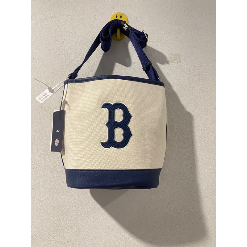 MLB bucket ของใหม่ค่ะ | Shopee Thailand