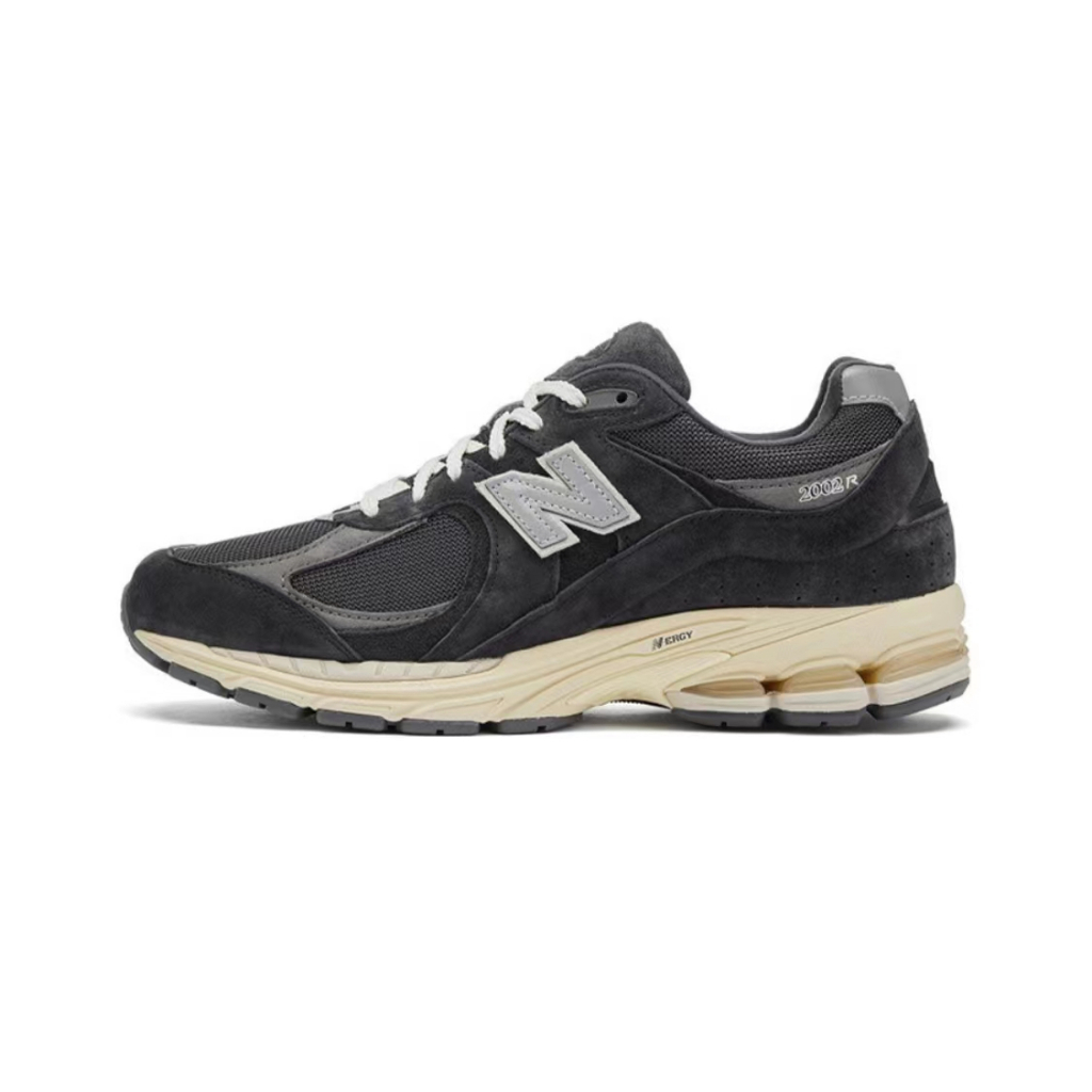 (ของแท้ 100%) New Balance 2002R ML2002RHO รองเท้าวิ่งระบายอากาศ รองเท้า ...