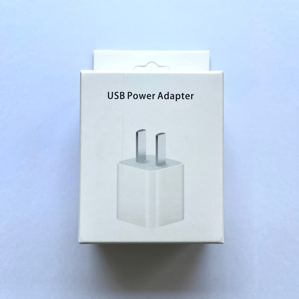 พร้อมส่ง หัวชาร์จ 5V1A สำหรับ Smart Watch adapter 5V 1A for smart watch safe / stable | Shopee ...