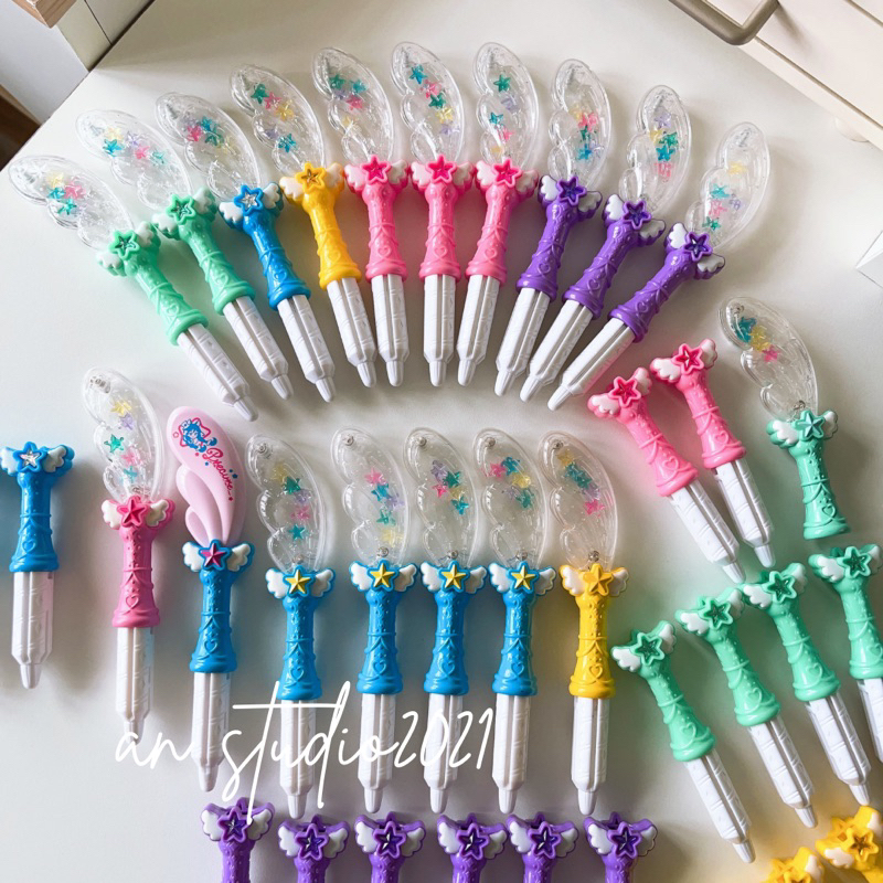 Star Color pen - Star Twinkle Precure Star Color | Shopee Thailand