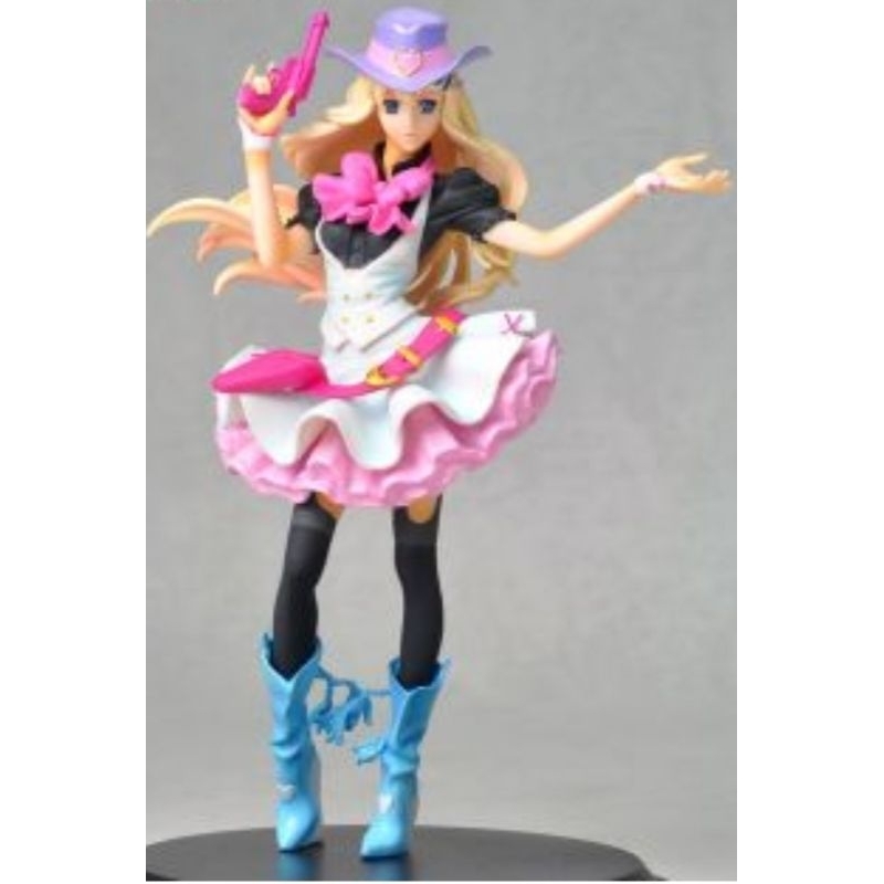 Sheryl Nome Figure มีกล่อง | Shopee Thailand
