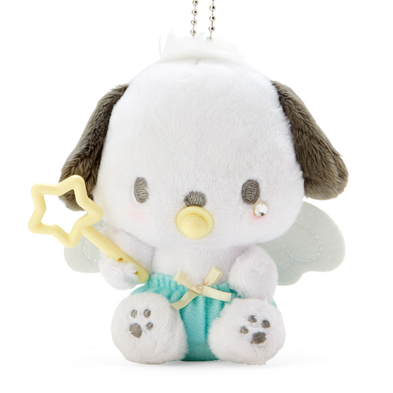 ตุ๊กตาพวงกุญแจ Sanrio Angle Baby | Shopee Thailand