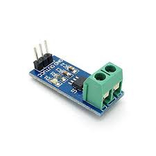 1pcs ACS712 module โมดูล 5A 20A 30A Hall Current Sensor 5A/20A/30A ...