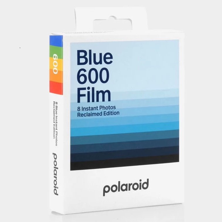️ใหม่ ORIGINAL📷Polaroid Color 600 Film B&W Film Color i‑Type Instant ...