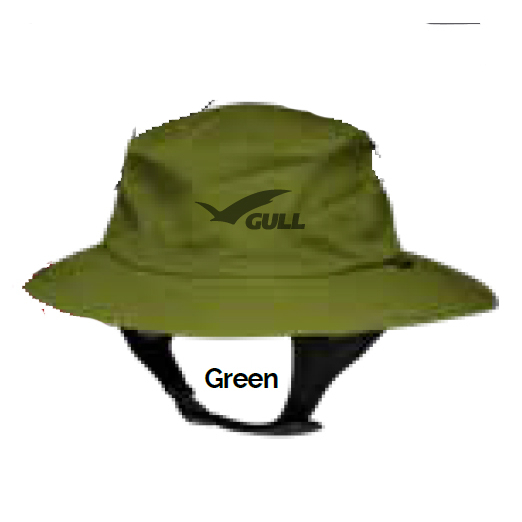 ลายใหม่ GULL - Diving Hat หมวกกันแดด กันUV แห้งไว น้ำหนักเบา - Outdoor ...