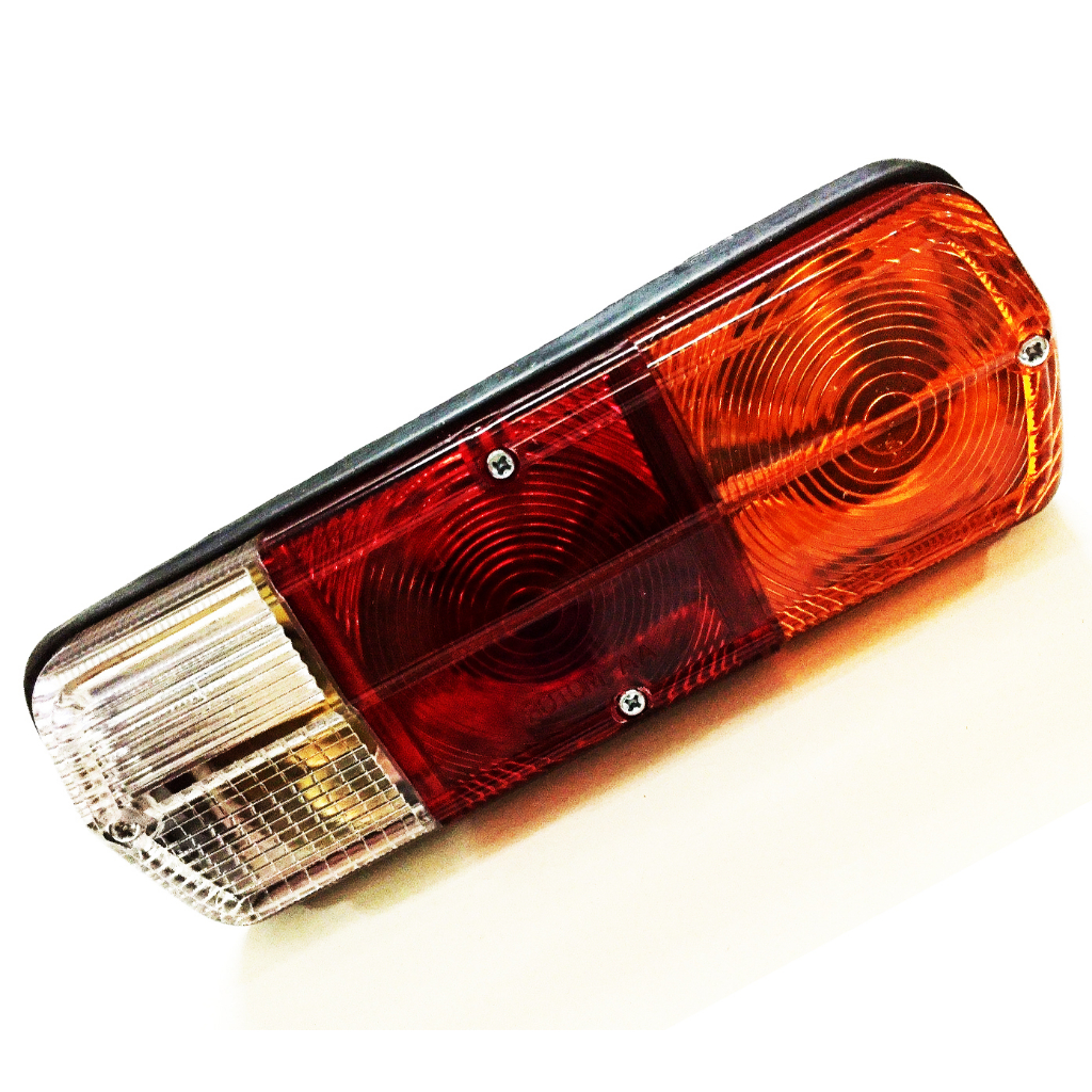 ไฟท้าย Toyota Hilux RN10 Pickup กระบะ รุ่น RN10 / หรือนำไปใช้ทั่วไป ...