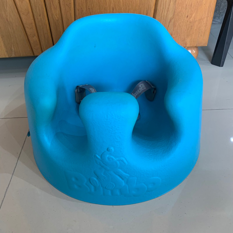 เก้าอี้หัดนั่ง BUMBO ของแท้ มือสองจากญี่ปุ่น | Shopee Thailand