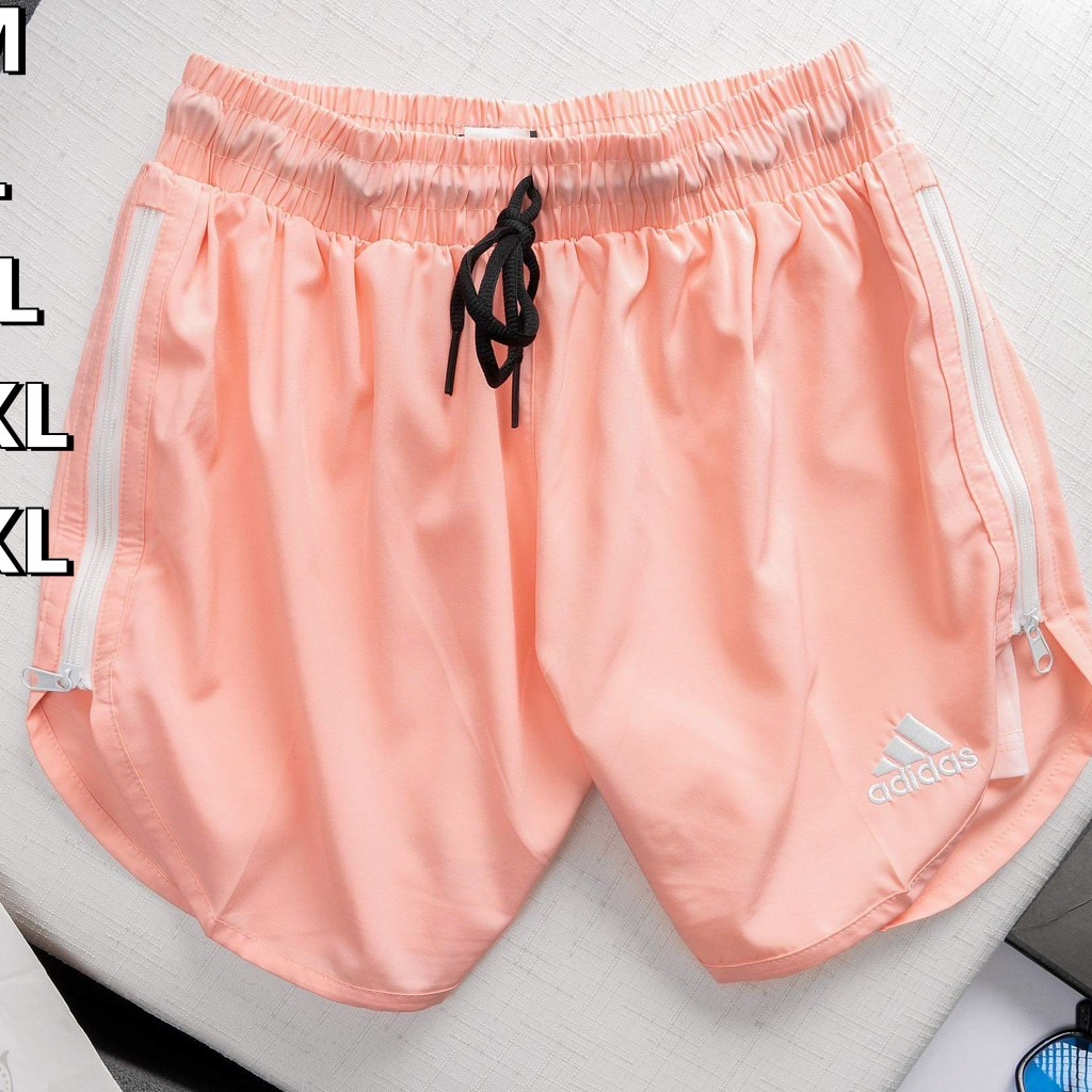 กางเกงกีฬาหญิง มีซับใน (KY44) | Shopee Thailand