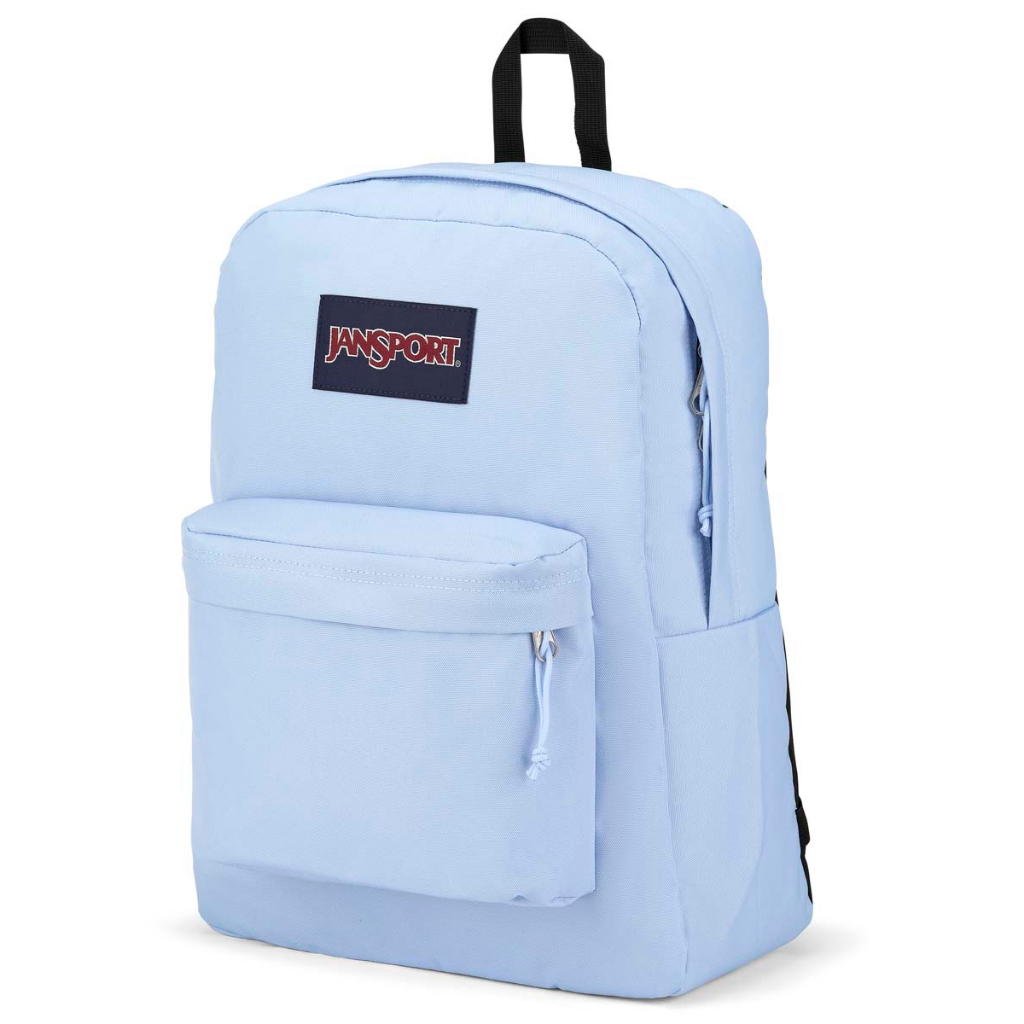 JanSport รุ่น SUPERBREAK 2.0 กระเป๋าเป้ Backpack สะพายหลัง รุ่นซุปเปอร์เบรค 2.0 รูปทรงคลาสสิก มี ...