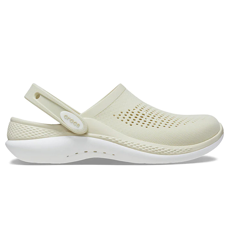 Crocs Collection รองเท้าแตะ CR UX Literide360 206708-4TA / 206708-0DT ...