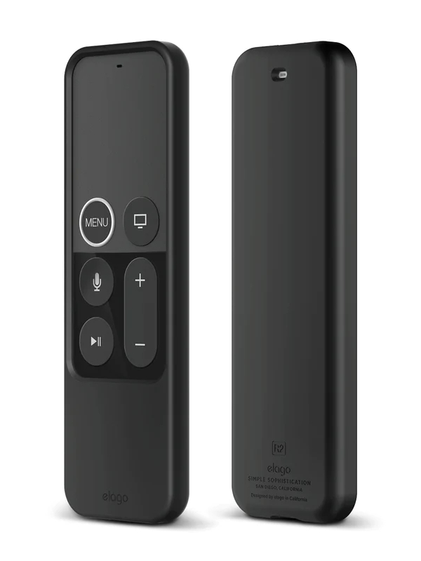 elago R2 Slim Case for Apple TV Siri Remote 1st Gen [6 Colors] เฉพาะ ...