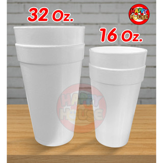 😎 🟣 แก้วโฟม แก้วลีน Double cup USA แท้ 32 16 ออนซ์ HipHop Rapper Party ...