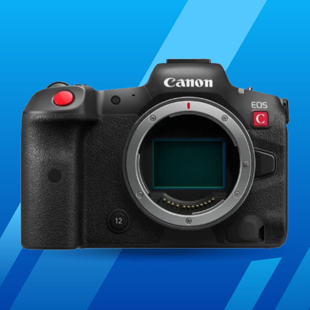Canon EOS R5C (ฺBODY) (ประกันศูนย์)(เช็คสินค้าก่อนสั่งซื้อ) | Shopee ...