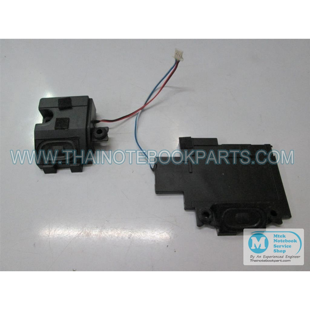 ลำโพงโน้ตบุ๊ค Lenovo G475 - PK23000E000 Notebook Speaker Set (มือสอง ...