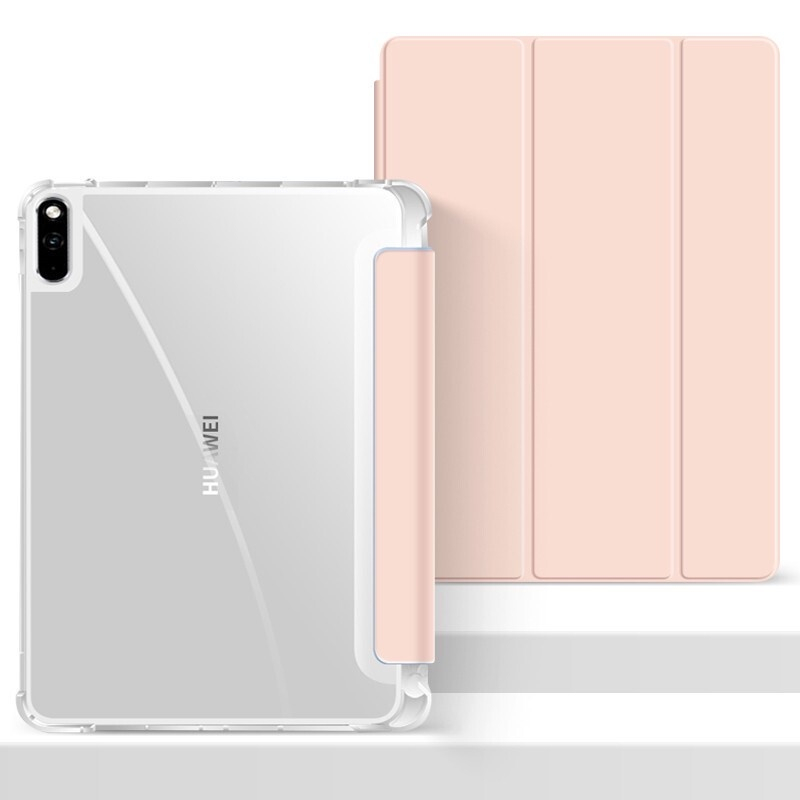 Huawei Matepad 10.4 Pro 10.8 Matepad 11 SE10.4 T10 T10S บาง สมาร์ท เคส ...