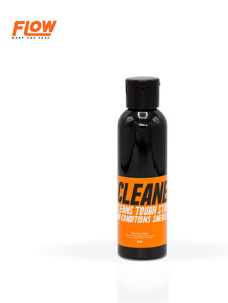 Flow Cleaner ที่ทำความสะอาดรองเท้าและขจัดกลิ่น | Shopee Thailand