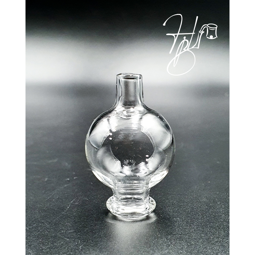 Carb Cap Quartz Bubble ฝาปิด คาร๊ปแค๊บ 23mm for Quartz Banger, Dab rig ...