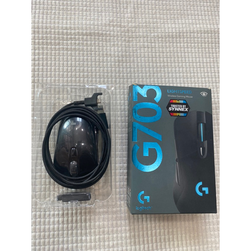 logitech g703 wireless | Shopee Thailand