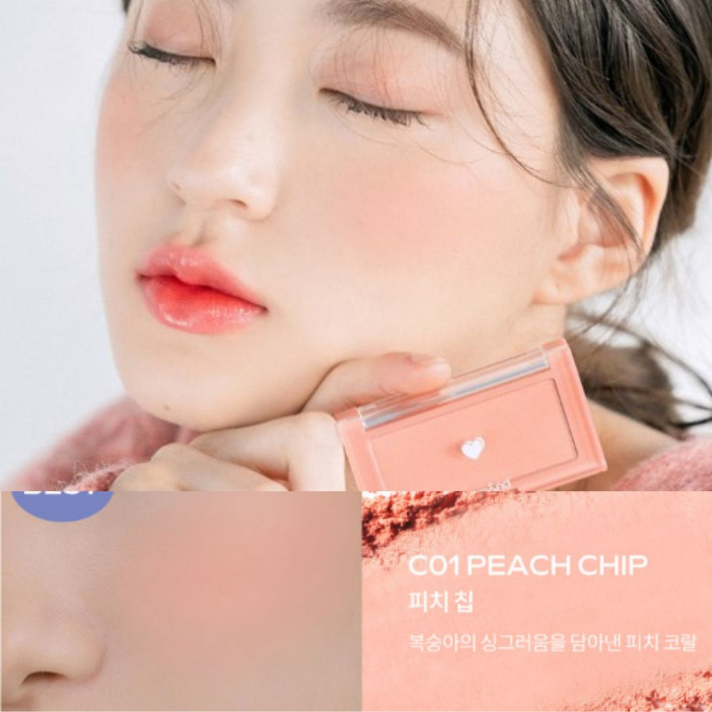 KIWI.KISS l Romand better than cheek รวมทุกสีในปี 2023 พร้อมส่ง ...