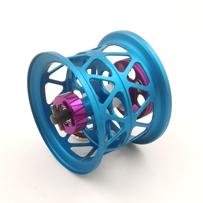 Spool Ray's Studio ขนาด 34mm สำหรับรอก Daiwa Steez / Zillion SV/ss sv ...