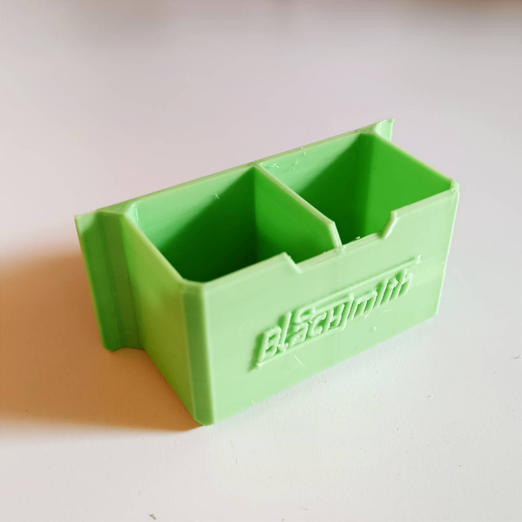 Festool Systainer Name Card Slot ตัวเสริมช่องเสียบการ์ดหน้ากล่อง ...