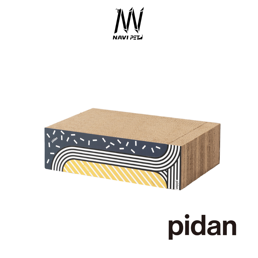 navipet pidan Cat Scratcher Three in one Type ที่ลับเล็มแมว 3 แบบในอัน ...