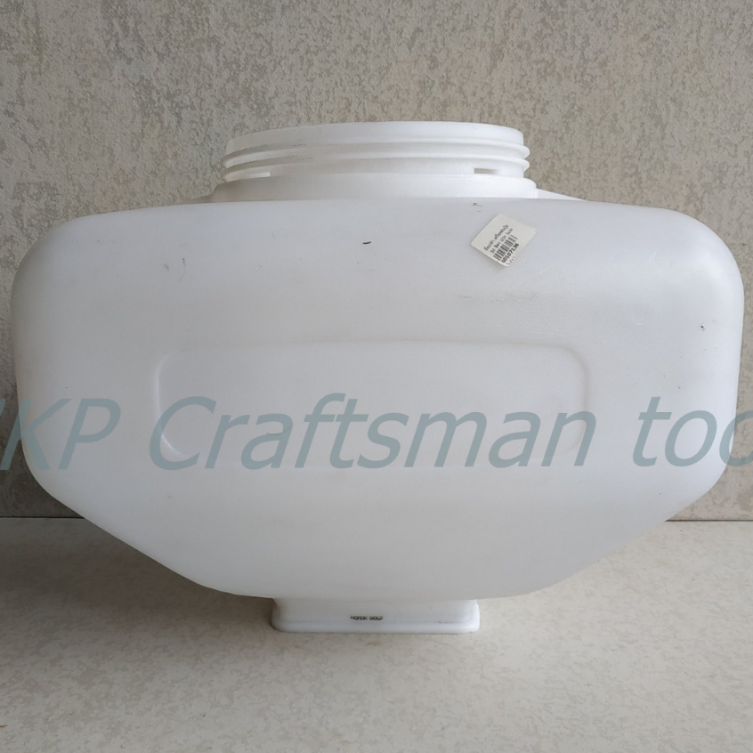 ถังเปล่า เฉพาะถัง ขนาด 30ลิตร เครื่องพ่นปุ๋ย พ่นเมล็ด หว่านปุ๋ย ใส่ได้ทุกรุ่น ทุกยี่ห้อ G5K 5HP ...