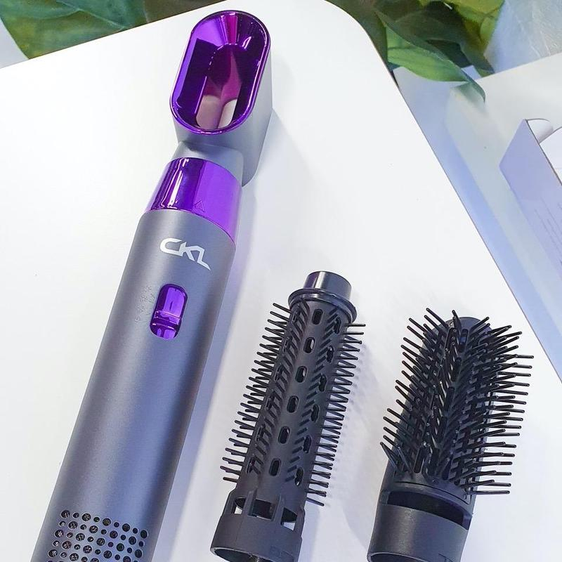 Fallon CKL - 286 ไดร์เป่าผม นวัตกรรมใหม่ ลดผมชี้ฟู มี 2 สีให้เลือก | Shopee Thailand