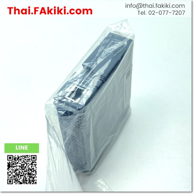 พร้อมส่ง, (B)Unused*, Q13UDVCPU Universal model QCPU, QCPU รุ่นสากล สเปค -, MITSUBISHI (66-007 ...