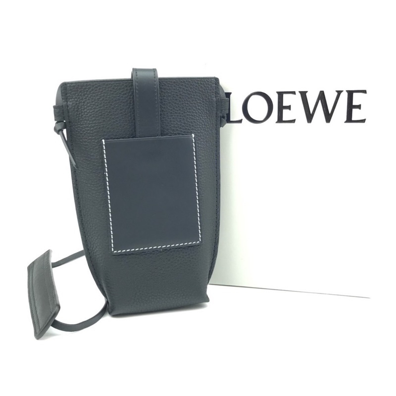 ถูกที่สุด ของแท้ 100% Loewe Phone Bag | Shopee Thailand