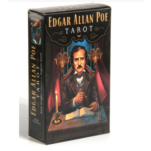 ไพ่ทาโรต์ (พร้อมส่งจากไทย) | Shopee Thailand