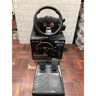 logitech gt force ราคาพิเศษ | ซื้อออนไลน์ที่ Shopee ส่งฟรี*ทั่วไทย!