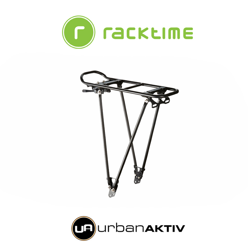 Racktime Foldit Adjustable ตะแกรงท้ายจักรยาน | Shopee Thailand