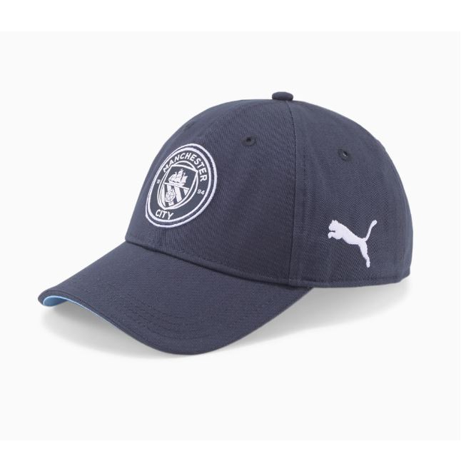 Manchester City FC Baseball Cap | Shopee Thailand