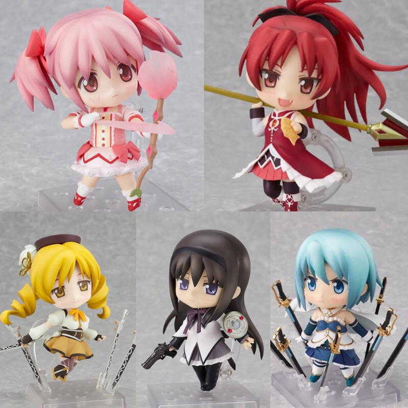 #งานแท้#Nendoroid#เนนโดรอยด์#ด๋อย ...