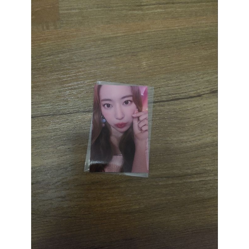 พร้อมส่ง lucky draw tower record fearless japan sakura le sserafim ...