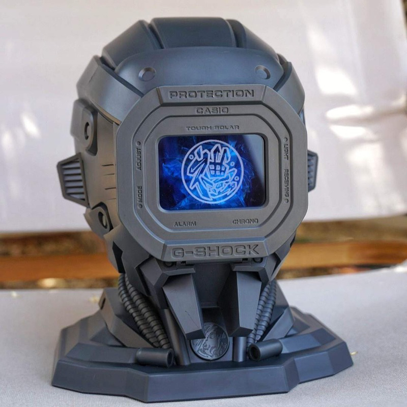 ของแท้ 100% ถูกที่สุด นาฬิกา Casio G-Shock GX-56BB-1DR,GXW-56-1,GX56SLG-1, GX-56SS-1 ,GX-56SL-4 ...